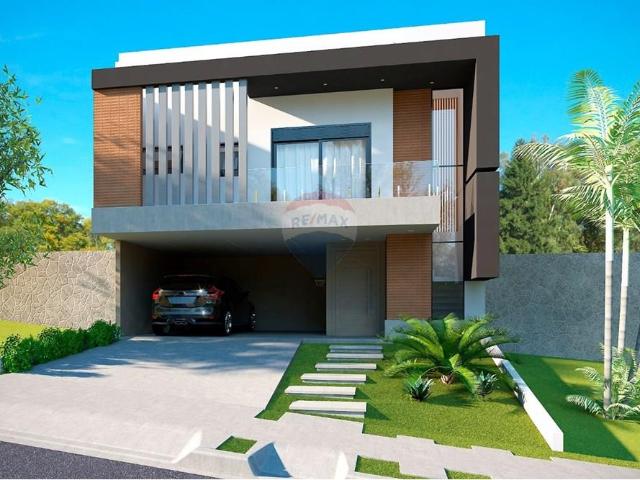 Casa de Condomínio para venda em Loteamento Sunlake Spa Residencial em Votorantim São Paulo de 250.00m² com 3 Quartos, 3 Suítes e 4 Garagens