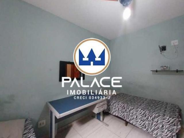 Casa de Condomínio para venda em Loteamento São Francisco de 100.00m² com 3 Quartos, 1 Suite e 2 Gar