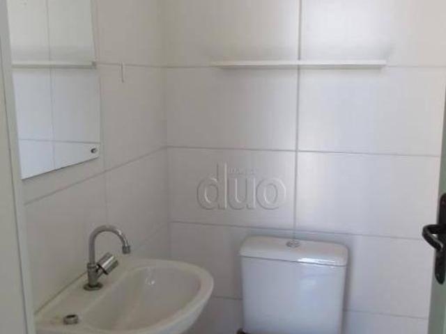 Casa de Condomínio para venda em Loteamento São Francisco de 127.00m² com 3 Quartos, 1 Suite e 2 Gar