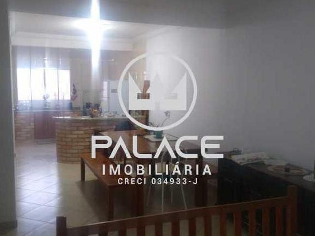 Casa de Condomínio para venda em Loteamento São Francisco de 145.00m² com 1 Quarto, 2 Suites e 3 Gar