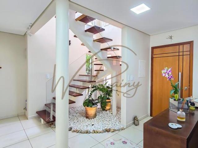 Casa de Condomínio para venda em Loteamento São Francisco de 156.00m² com 3 Quartos, 1 Suite e 2 Gar