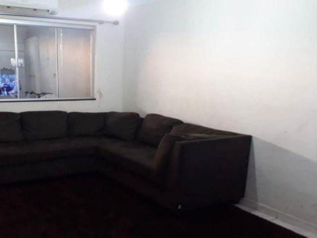 Casa de Condomínio para venda em Loteamento São Francisco de 84.00m² com 2 Quartos, 1 Suite e 2 Gara