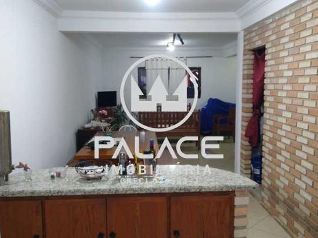 Casa de Condomínio para venda em Loteamento São Francisco em Piracicaba São Paulo de 145.00m² com 1 Quarto, 2 Suítes e 3 Garagens