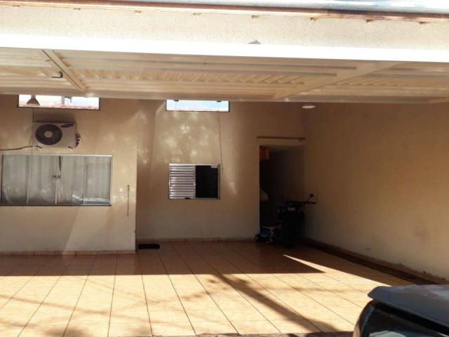 Casa de Condomínio para venda em Loteamento São Francisco em Piracicaba São Paulo de 84.00m² com 2 Quartos, 1 Suíte e 2 Garagens