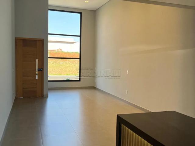 Casa de Condomínio para venda em Loteamento Santa Maria Do Leme em São Carlos São Paulo de 158.00m² com 3 Quartos, 1 Suíte e 4 Garagens