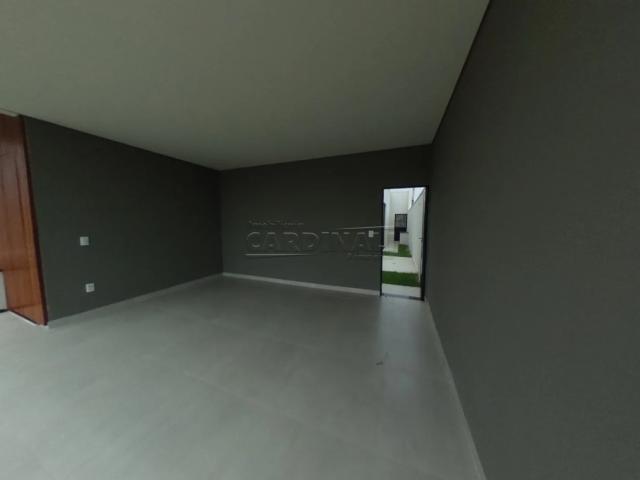 Casa de Condomínio para venda em Loteamento Santa Maria Do Leme em São Carlos São Paulo de 153.00m² com 3 Quartos, 3 Suítes e 2 Garagens