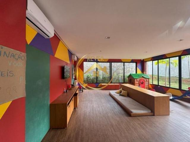 Casa de Condomínio para venda em Loteamento Santa Ana Do Atibaia sousas de 200.00m² com 4 Quartos