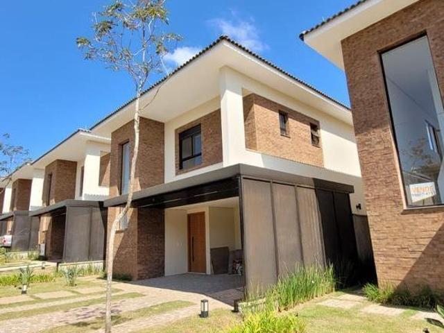 Casa de Condomínio para venda em Loteamento Santa Ana Do Atibaia sousas de 200.00m² com 3 Quartos