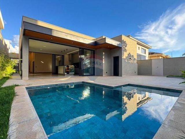 Casa de Condomínio para venda em Loteamento Santa Luisa de 270.57m² com 4 Quartos e 4 Suites