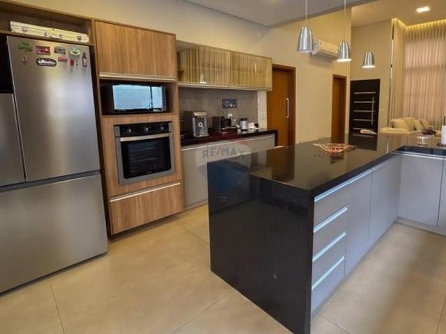 Casa de Condomínio para venda em Loteamento Terras De Florença de 185.00m² com 3 Quartos, 3 Suites e