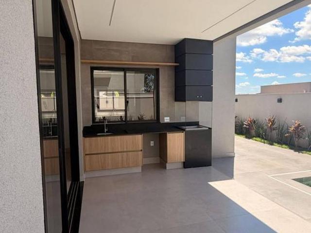 Casa de Condomínio para venda em Loteamento Terras De Florença de 203.00m² com 3 Quartos, 3 Suites e
