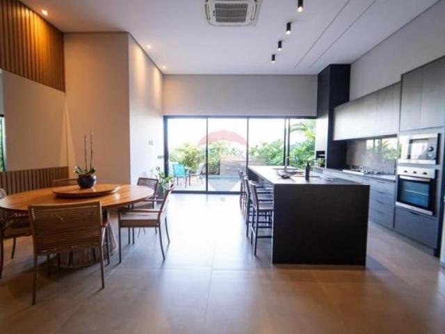 Casa de Condomínio para venda em Loteamento Terras De Florença de 205.00m² com 4 Quartos, 2 Suites e