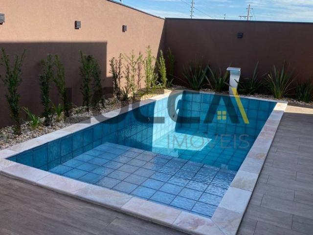 Casa para venda em Loteamento Terras De Florença em Ribeirão Preto São Paulo de 178.00m² com 3 Quartos, 1 Suíte e 3 Garagens