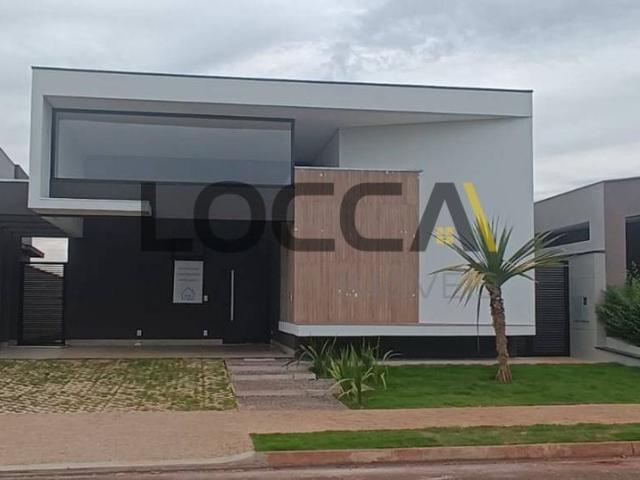 Casa para venda em Loteamento Terras De Florença em Ribeirão Preto São Paulo de 185.00m² com 3 Quartos, 3 Suítes e 4 Garagens