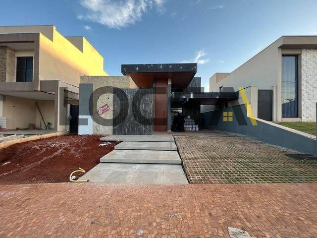Casa para venda em Loteamento Terras De Florença em Ribeirão Preto São Paulo de 180.00m² com 3 Quartos, 3 Suítes e 4 Garagens