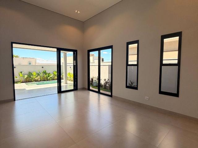 Casa de Condomínio para venda em Loteamento Terras De Florença em Ribeirão Preto São Paulo de 203.00m² com 3 Quartos, 3 Suítes e 4 Garagens