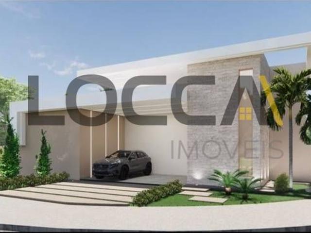 Casa para venda em Loteamento Terras De Florença em Ribeirão Preto São Paulo de 280.00m² com 4 Quartos, 4 Suítes e 4 Garagens