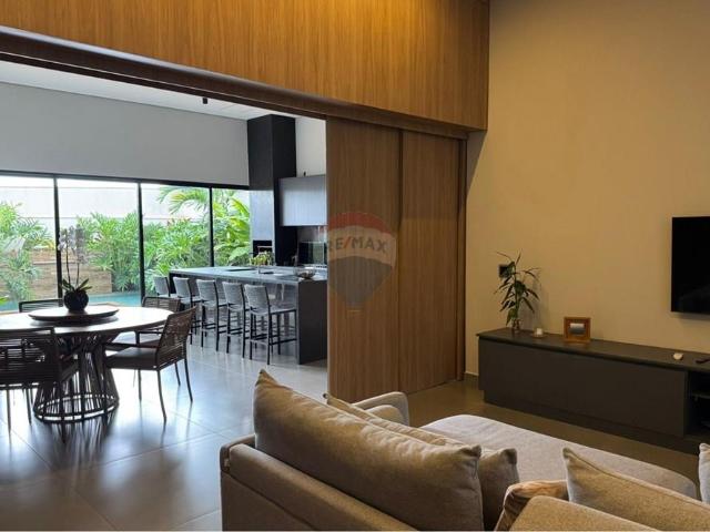 Casa de Condomínio para venda em Loteamento Terras De Florença em Ribeirão Preto São Paulo de 205.00m² com 4 Quartos, 2 Suítes e 4 Garagens