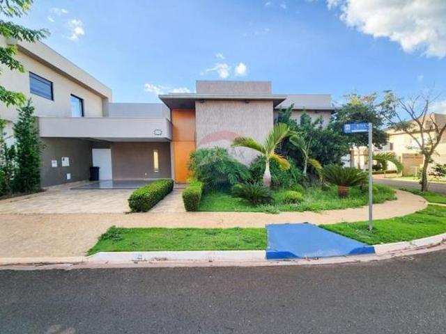 Casa de Condomínio para venda em Loteamento Terras De Siena de 249.00m² com 4 Quartos, 4 Suites e 4