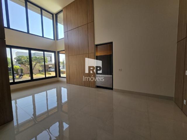 Casa de Condomínio para venda em Loteamento Terras De Siena em Ribeirão Preto São Paulo de 249.00m² com 3 Quartos, 3 Suítes e 4 Garagens