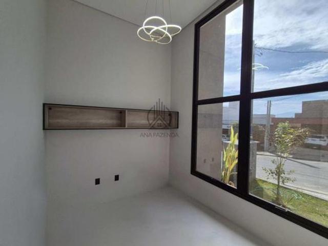 Casa de Condomínio para venda em Loteamento Vila Nossa Senhora Auxiliadora de 250.00m² com 3 Quartos