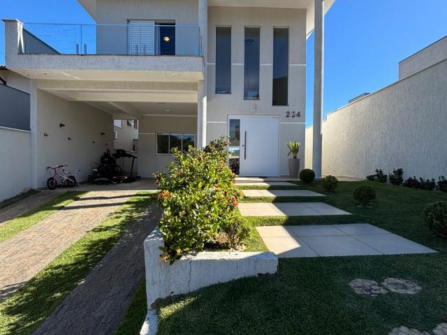 Casa de Condomínio para venda em Loteamento Villa Di Roma em São Roque São Paulo de 200.00m² com 3 Quartos, 3 Suítes e 4 Garagens