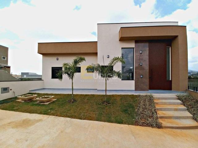 Casa de Condomínio para venda em Loteamento Villaggio Di San Francisco em Jundiaí São Paulo de 236.00m² com 3 Quartos, 2 Suítes e 4 Garagens