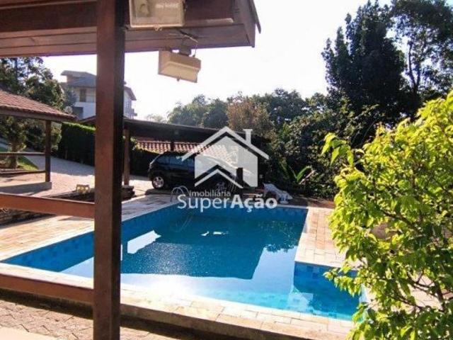 Casa de Condomínio para venda em Luiz Fagundes de 250.00m² com 3 Quartos, 3 Suites e 3 Garagens