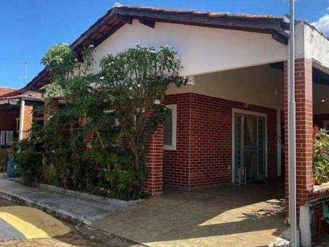 Casa de Condomínio para venda em Mansões Águas Quentes, Cald