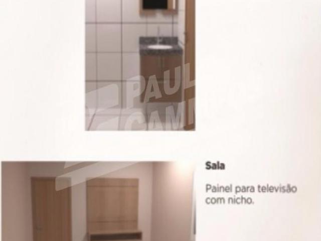 Casa de Condomínio para venda em Mansour, Uberlândia