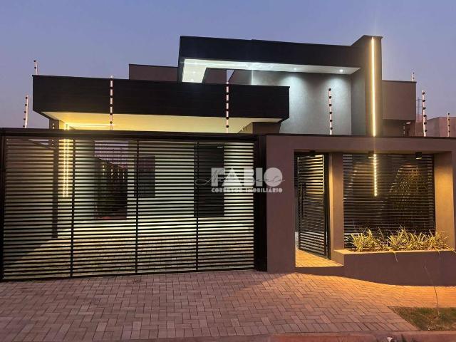 Casa de Condomínio para venda em Maisparque Rio Preto em São José Do Rio Preto São Paulo de 127.00m² com 3 Quartos, 3 Suítes e 2 Garagens