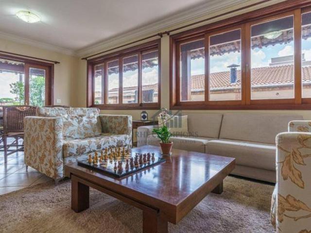 Casa de Condomínio para venda em Malota de 358.00m² com 4 Quartos, 4 Suites e 4 Garagens