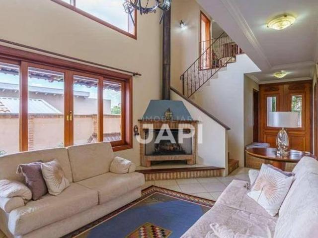 Casa de Condomínio para venda em Malota de 358.00m² com 4 Quartos, 4 Suites e 4 Garagens