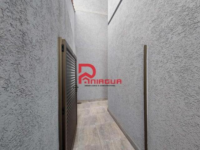 Casa de Condomínio para venda em Balneário Maracanã de 51.00m² com 2 Quartos e 1 Garagem