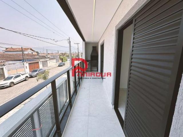 Casa de Condomínio para venda em Maracanã de 68.00m² com 3 Quartos e 1 Garagem