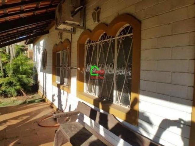 Casa de Condomínio para venda em Marambaia de 105.00m² com 2 Quartos, 1 Suite e 2 Garagens
