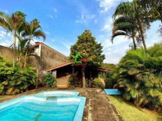 Casa de Condomínio para venda em Marambaia de 165.00m² com 3 Quartos e 1 Suite