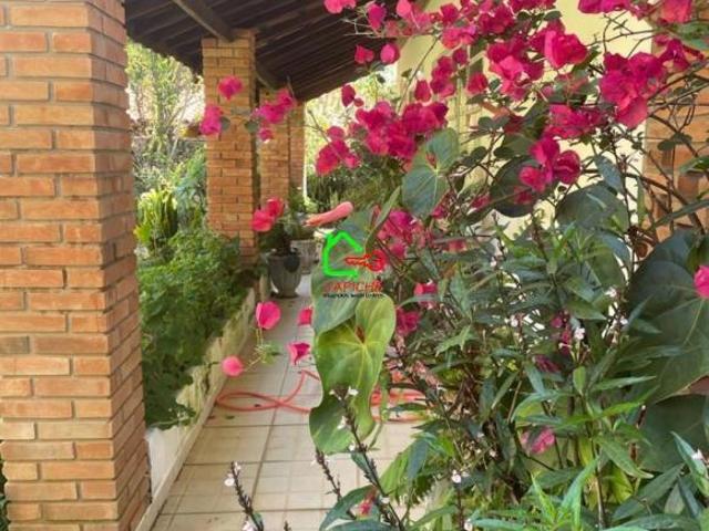 Casa de Condomínio para venda em Marambaia de 182.00m² com 4 Quartos, 2 Suites e 4 Garagens