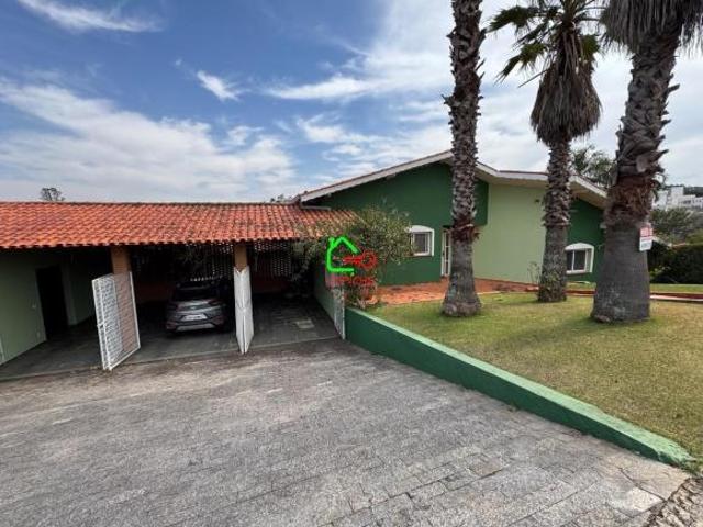Casa de Condomínio para venda em Marambaia de 348.00m² com 4 Quartos, 4 Suites e 6 Garagens