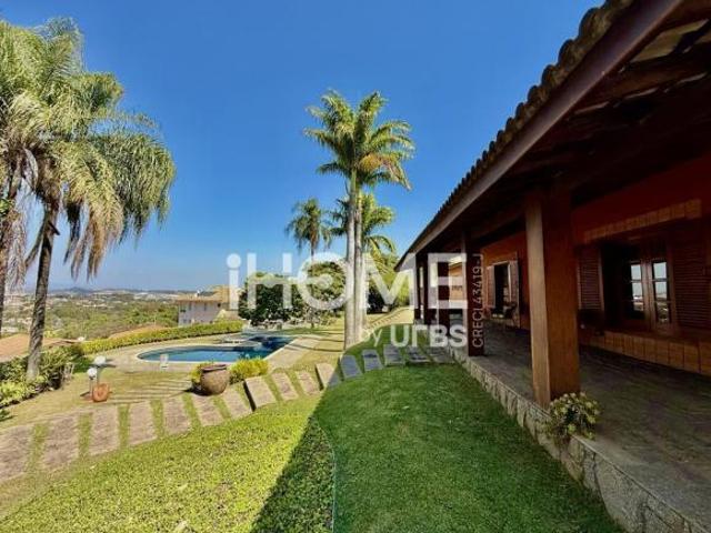 Casa de Condomínio para venda em Marambaia de 498.00m² com 4 Quartos, 2 Suites e 4 Garagens
