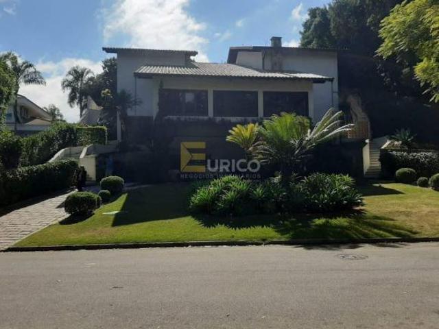 Casa de Condomínio para venda em Marambaia de 650.00m² com 4 Quartos, 4 Suites e 6 Garagens