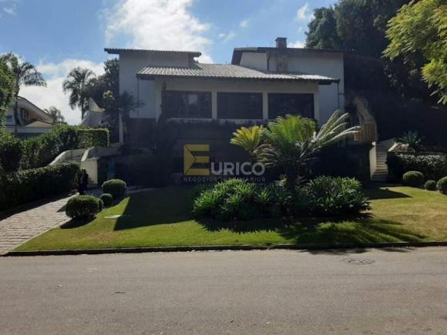 Casa de Condomínio para venda em Marambaia de 650.00m² com 4 Quartos, 4 Suites e 6 Garagens