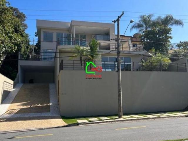 Casa de Condomínio para venda em Marambaia de 680.00m² com 4 Quartos, 4 Suites e 6 Garagens