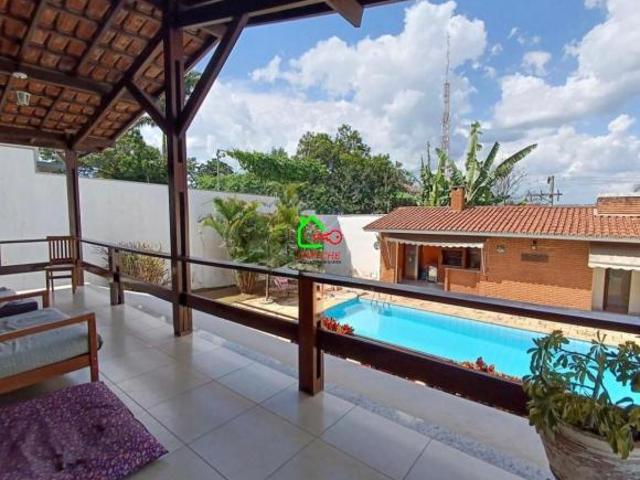 Casa de Condomínio para venda em Marambaia de 800.00m² com 4 Quartos, 1 Suite e 3 Garagens