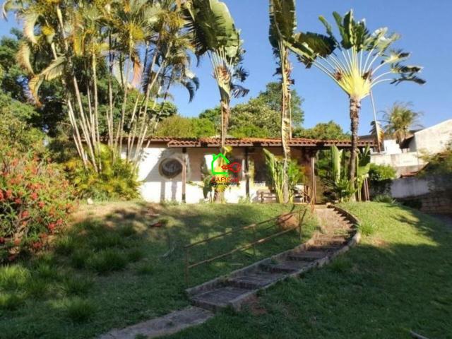 Casa de Condomínio para venda em Marambaia em Vinhedo São Paulo de 105.00m² com 2 Quartos, 1 Suíte e 2 Garagens