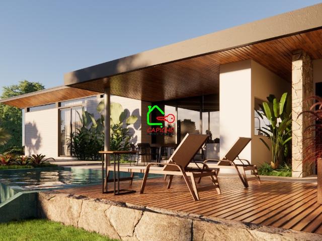 Casa de Condomínio para venda em Marambaia em Vinhedo São Paulo de 288.00m² com 3 Quartos, 3 Suítes e 4 Garagens