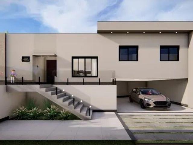 Casa de Condomínio para venda em Marambaia em Vinhedo São Paulo de 320.00m² com 4 Quartos, 3 Suítes e 4 Garagens