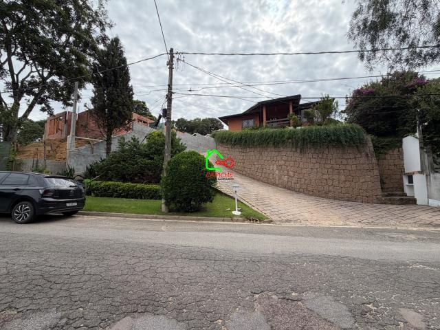Casa de Condomínio para venda em Marambaia em Vinhedo São Paulo de 385.19m² com 4 Quartos, 3 Suítes e 8 Garagens