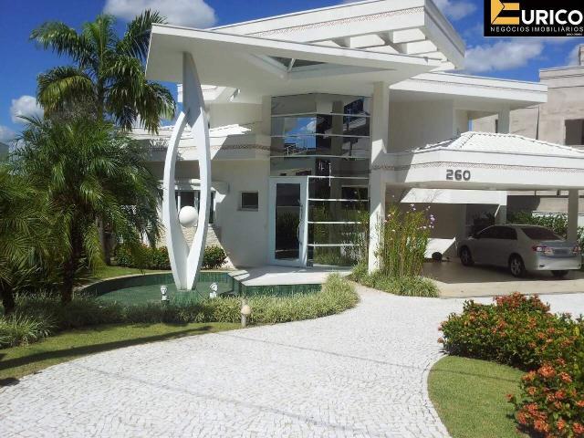 Casa de Condomínio para venda em Marambaia em Vinhedo São Paulo de 660.00m² com 4 Quartos, 4 Suítes e 5 Garagens