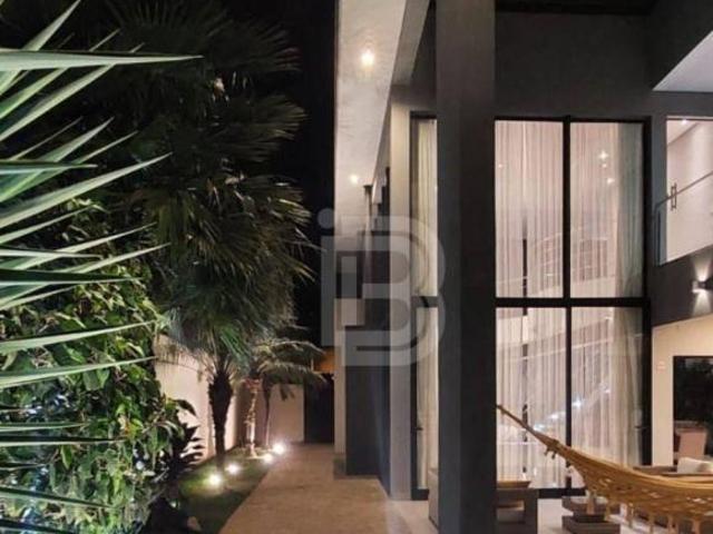 Casa de Condomínio para venda em Marco Leite de 700.00m² com 4 Quartos, 4 Suites e 6 Garagens